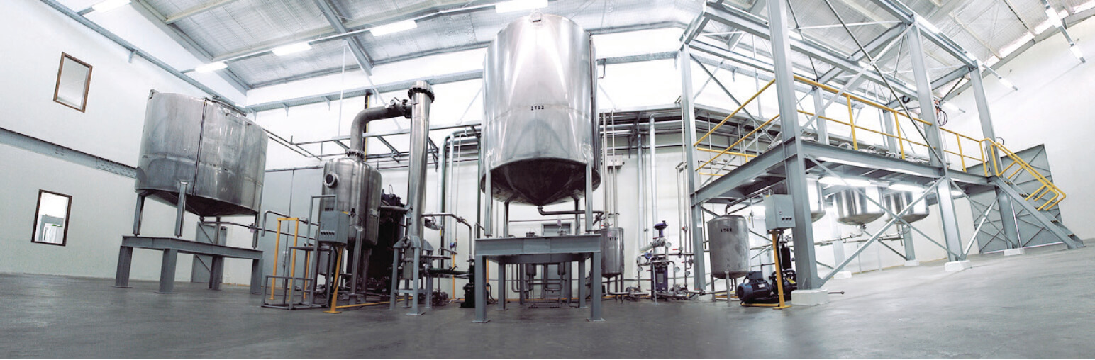 About - Bali Extract Utama