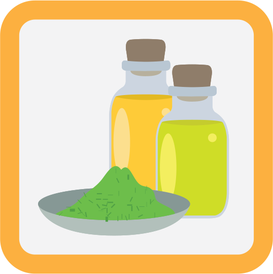 BEU - Bali Extract Utama