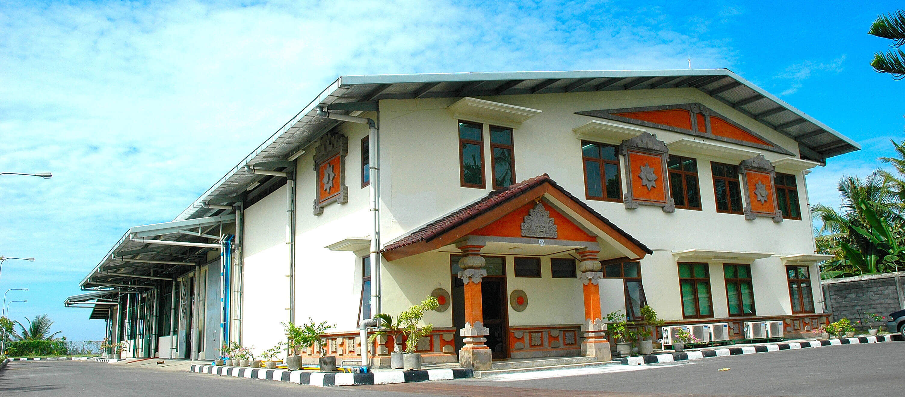 About - Bali Extract Utama