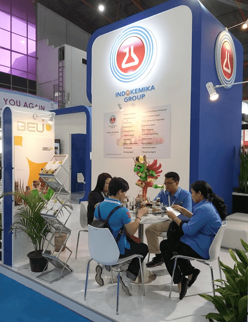 Gallery - Bali Extract Utama