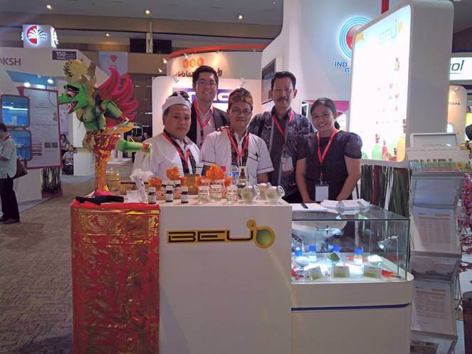 Gallery - Bali Extract Utama