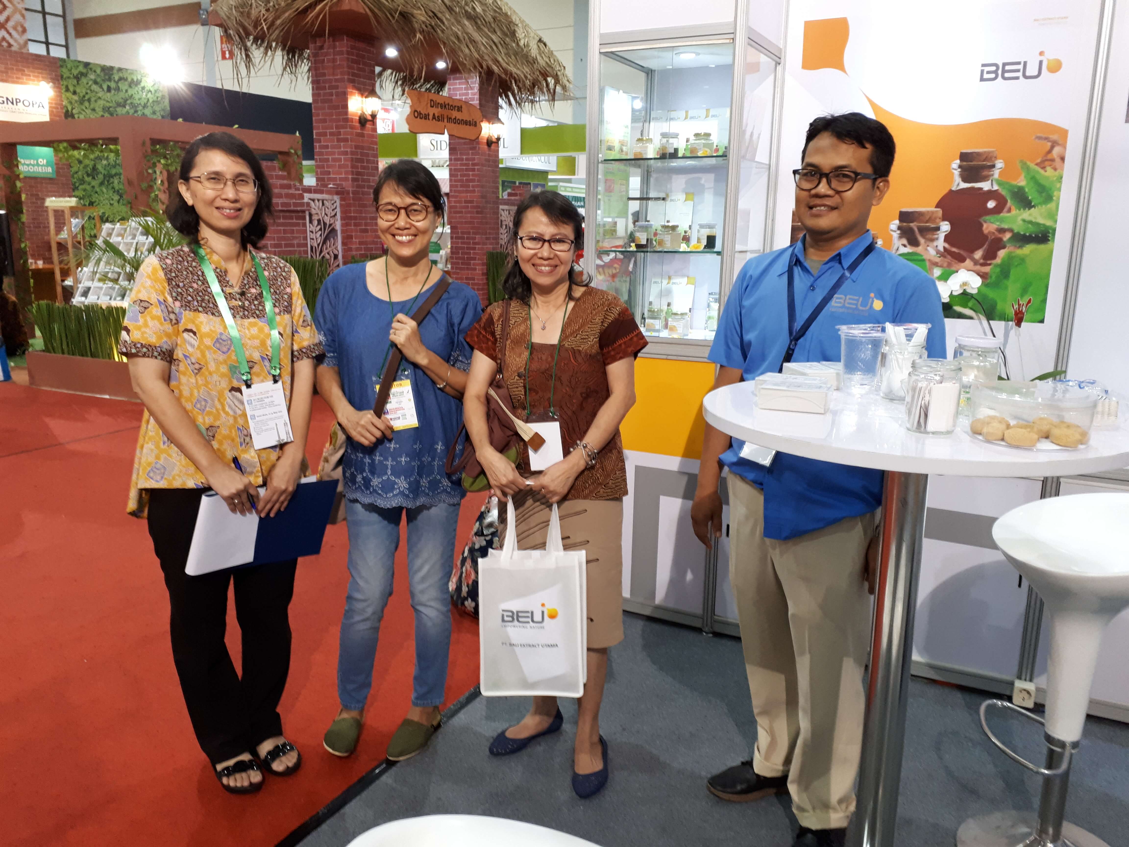 Gallery - Bali Extract Utama