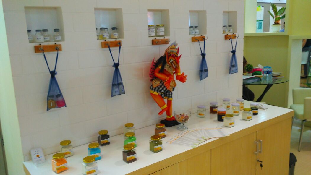 Gallery - Bali Extract Utama