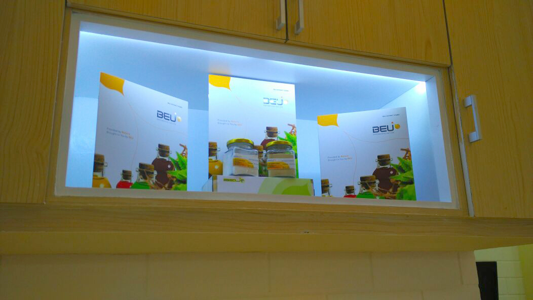 Gallery - Bali Extract Utama