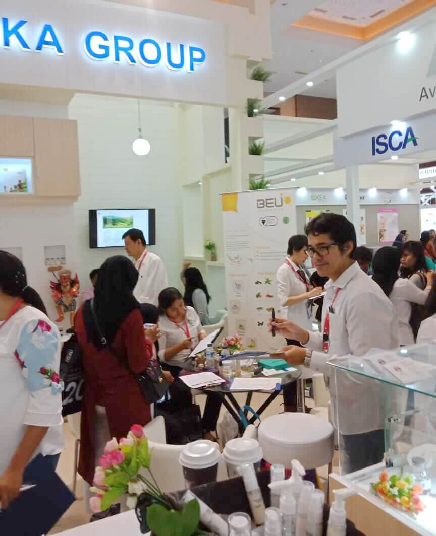 Gallery - Bali Extract Utama