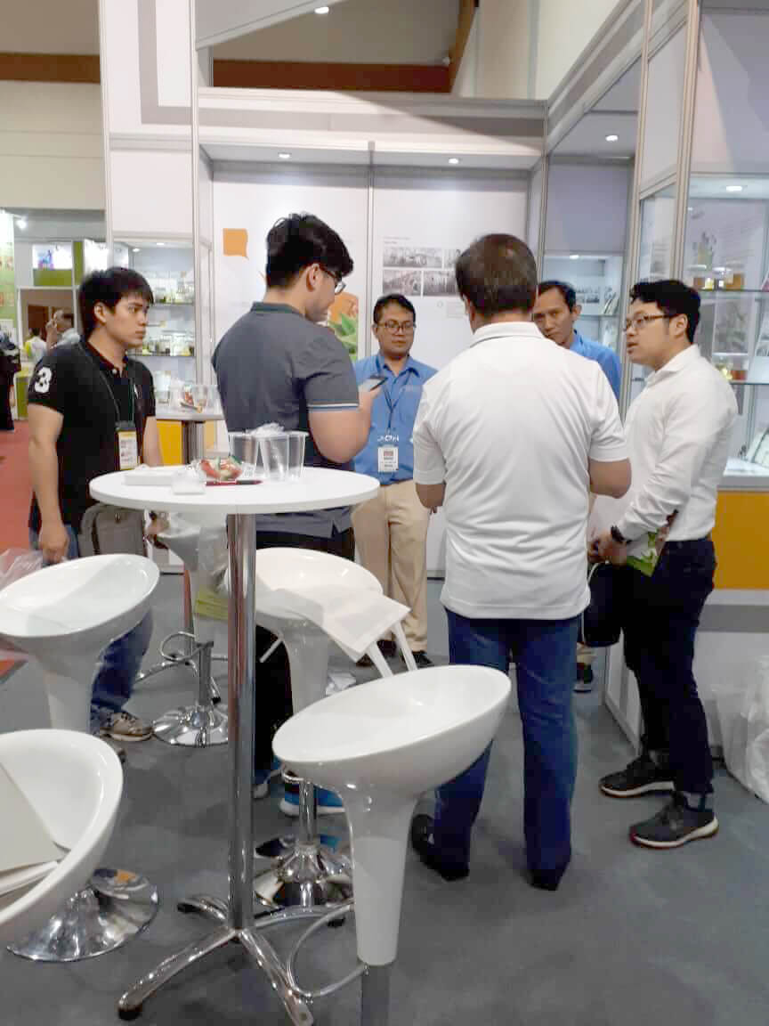 Gallery - Bali Extract Utama