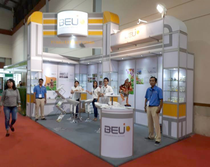 Gallery - Bali Extract Utama