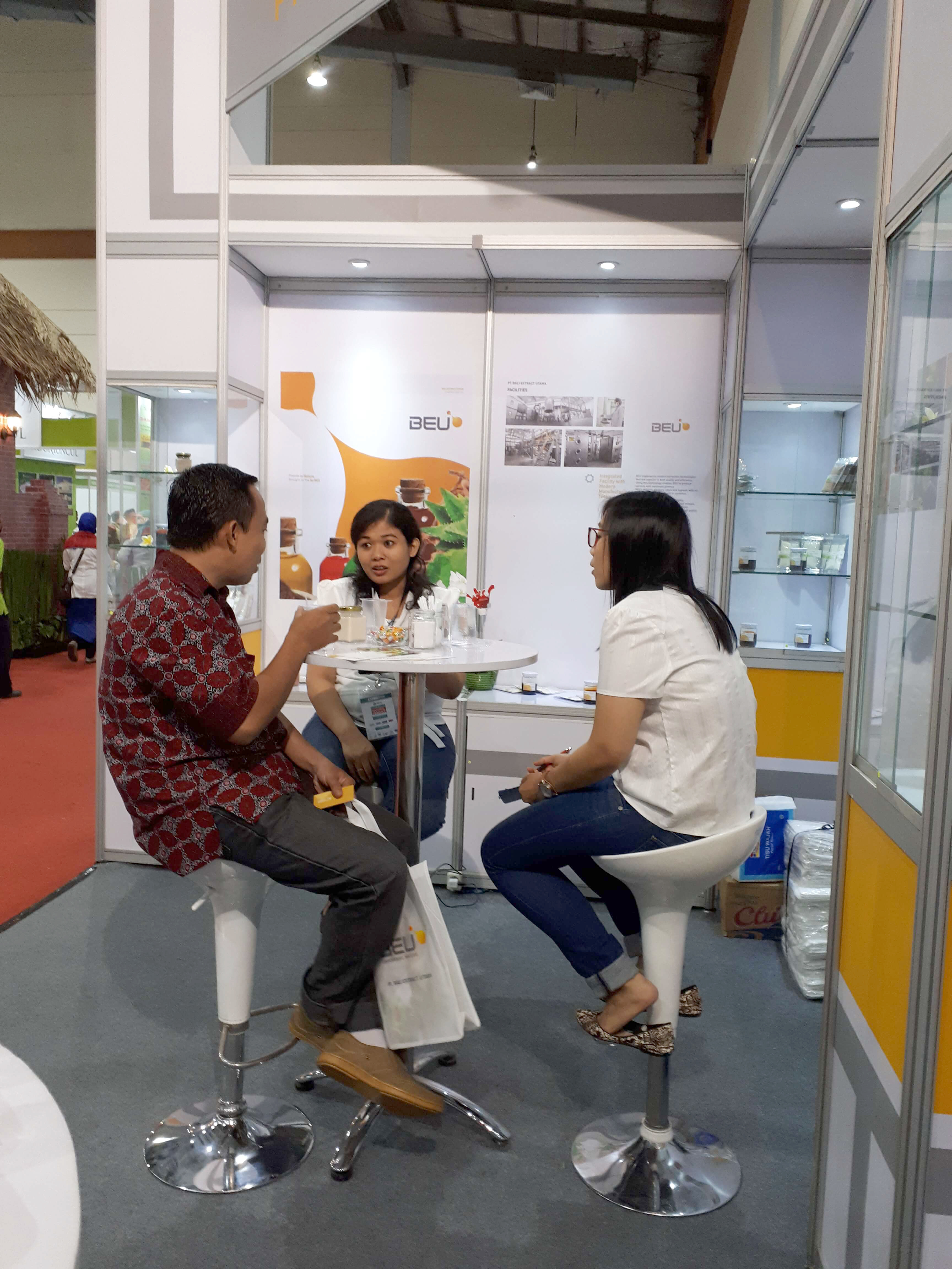 Gallery - Bali Extract Utama