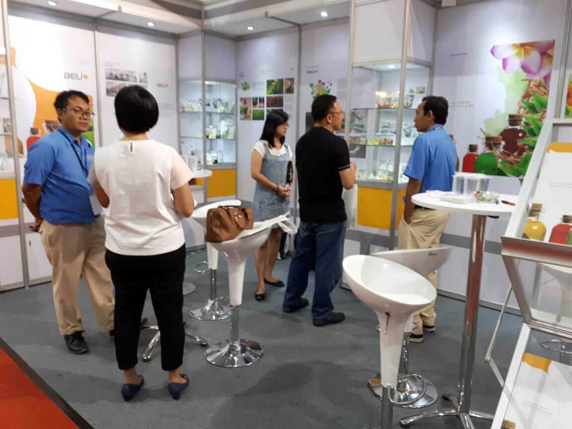 Gallery - Bali Extract Utama