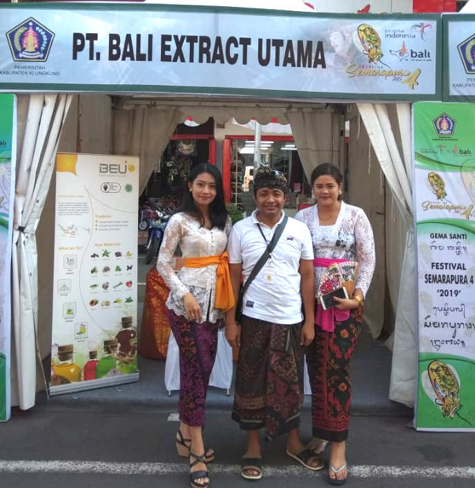 Gallery - Bali Extract Utama