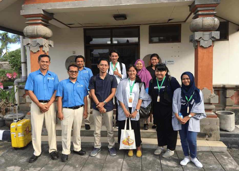 Gallery - Bali Extract Utama