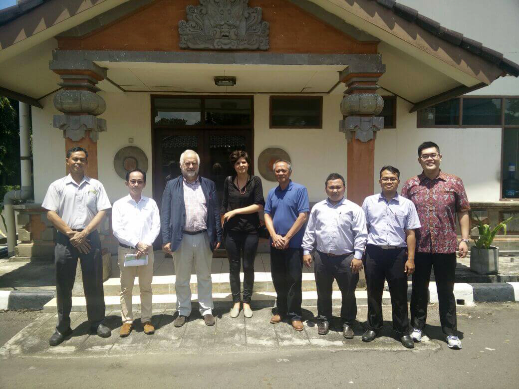 Gallery - Bali Extract Utama