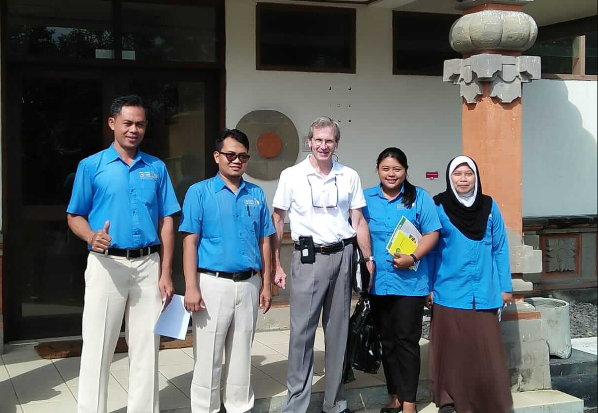 Gallery - Bali Extract Utama
