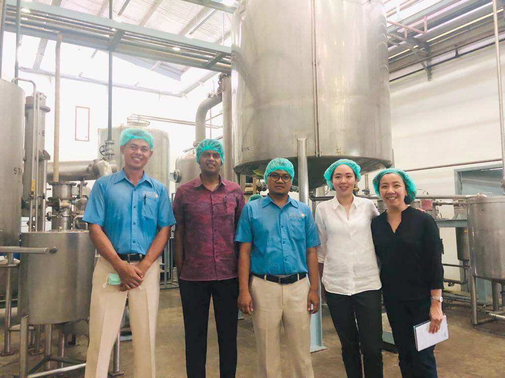 Gallery - Bali Extract Utama