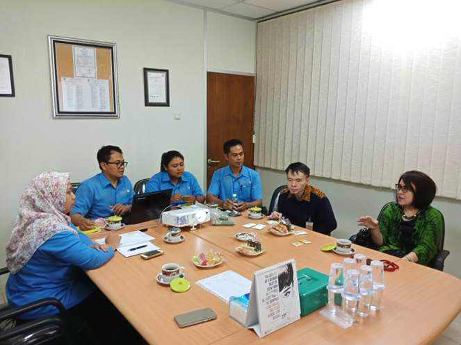 Gallery - Bali Extract Utama