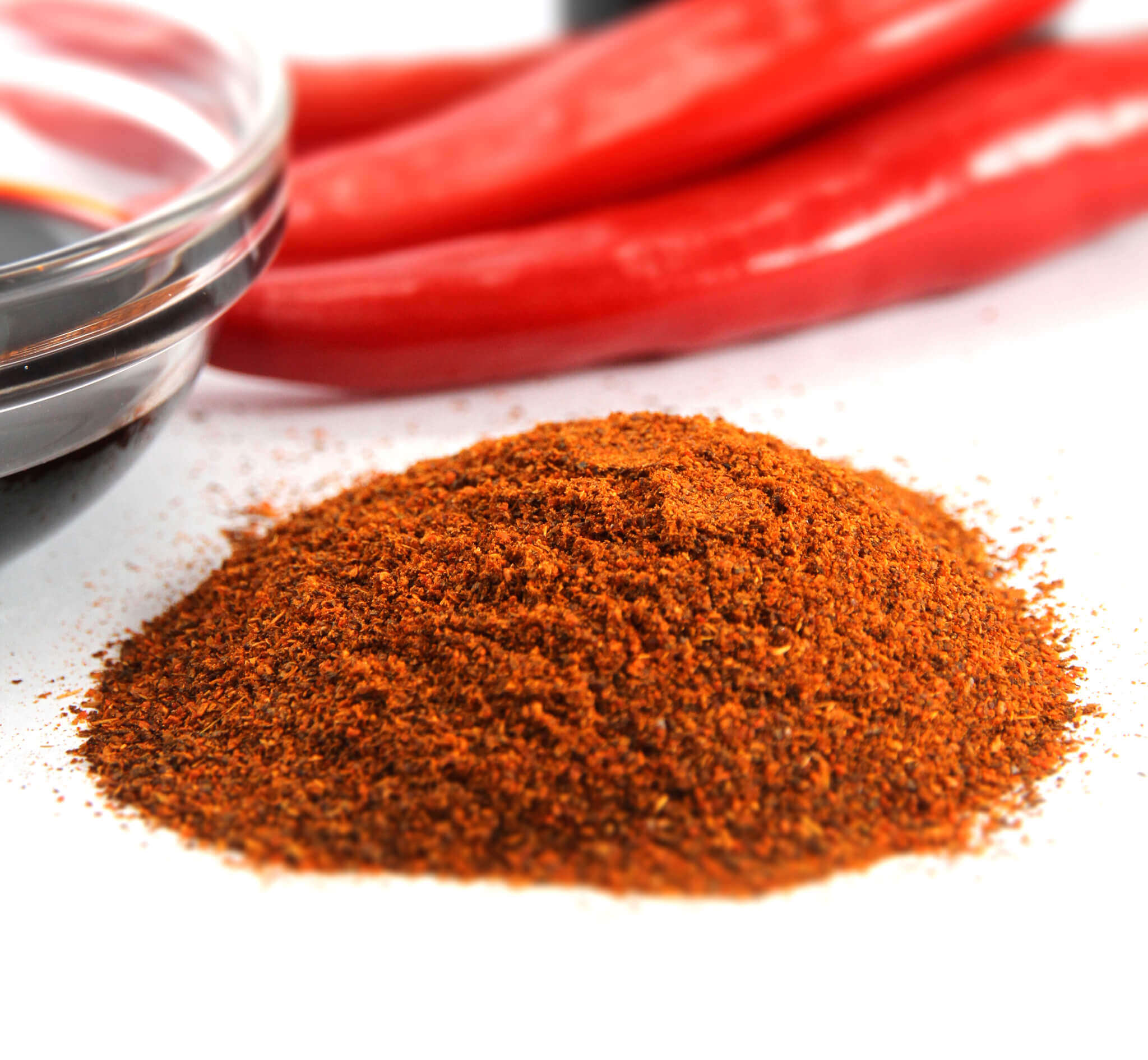 Ground Powder Products | Bali Extract Utama (BEU)