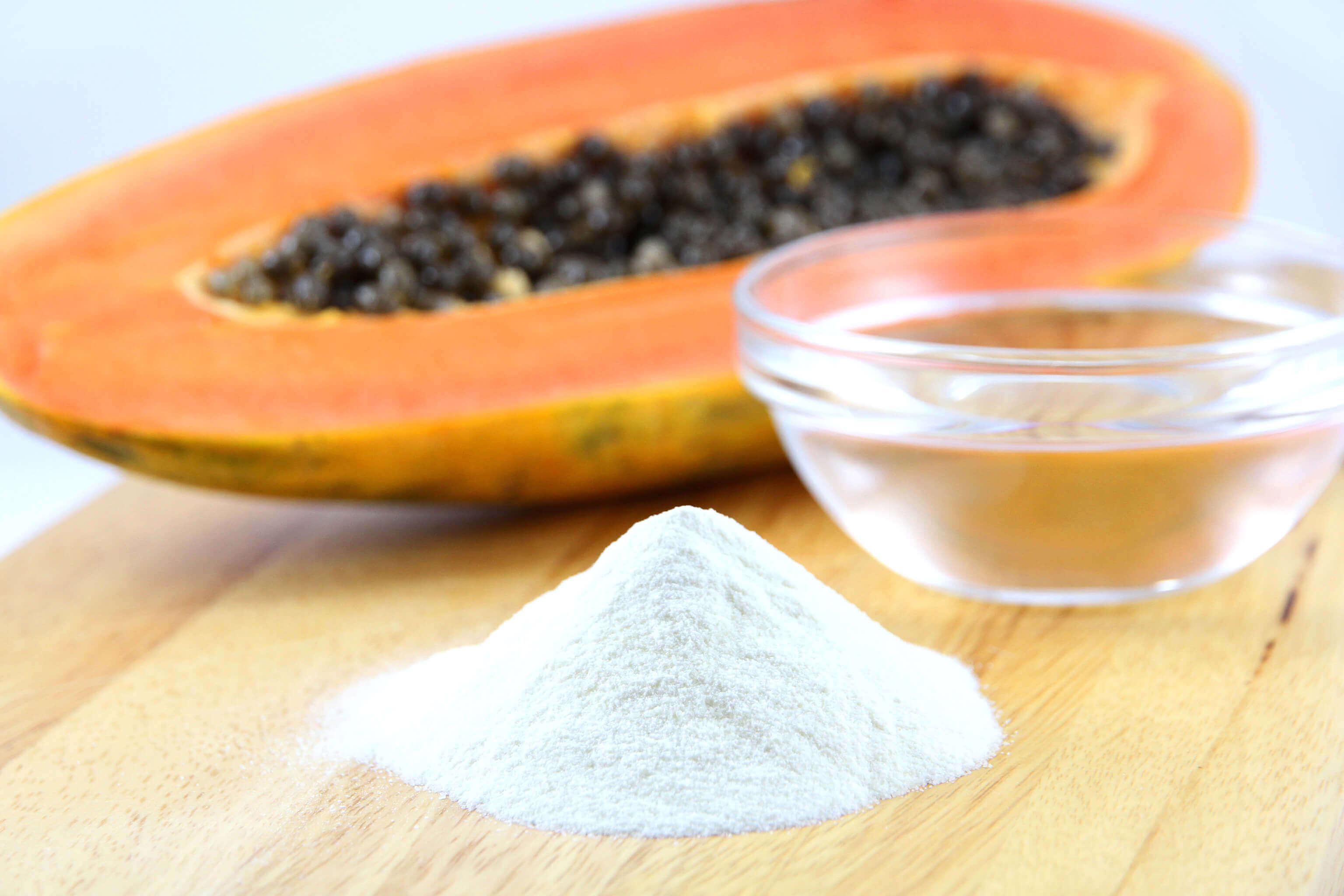 Ground Powder Products | Bali Extract Utama (BEU)