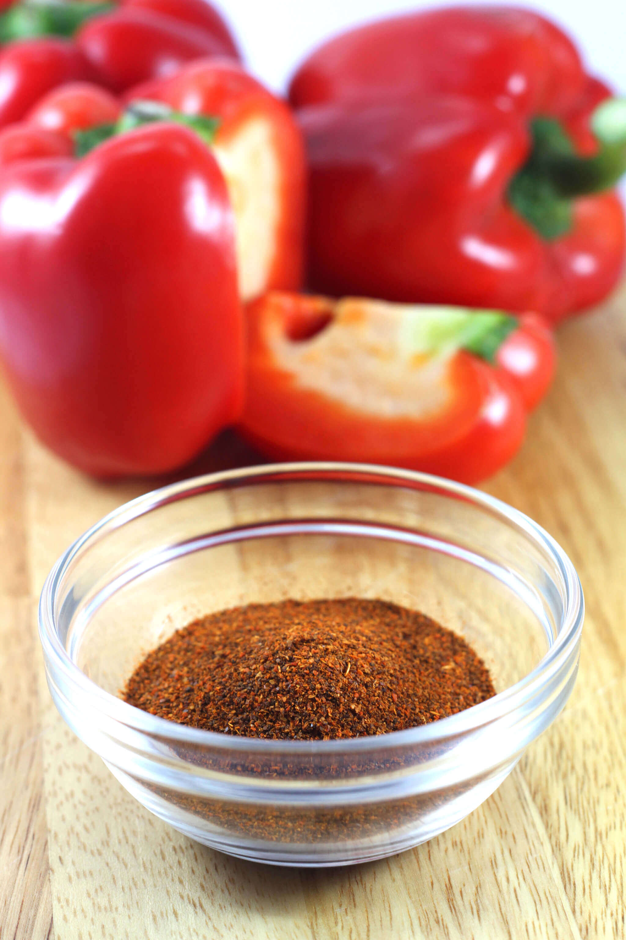 Ground Powder Products | Bali Extract Utama (BEU)