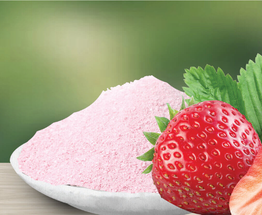 Ground Powder Products | Bali Extract Utama (BEU)