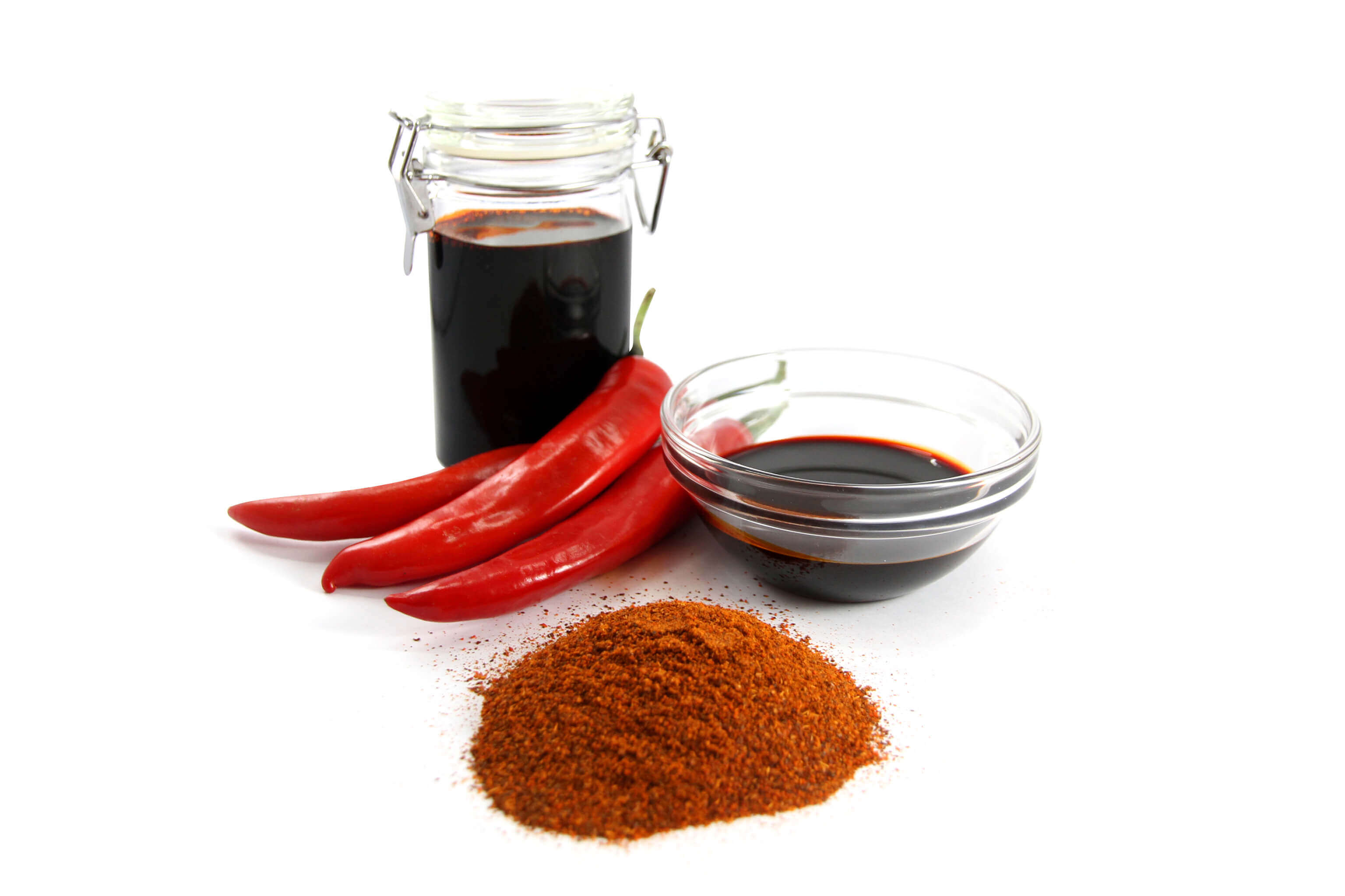 Extract Products | Bali Extract Utama (BEU)