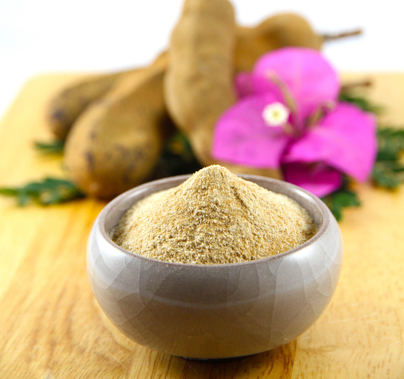 Extract Products | Bali Extract Utama (BEU)